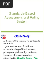 Portage Checklist | PDF