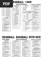 Baseball Evaluation Form | PDF | Pitcher | Baseball Field