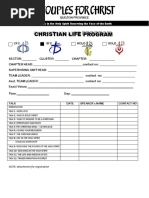 Guide For Commentators (English Mass) PDF | PDF | Mass (Liturgy) | God ...