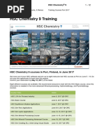 Tutorial METSIM HATCH | PDF | Bracket | Icon (Computing)