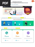 Eccris Faq-Eng | PDF | Password | Authentication