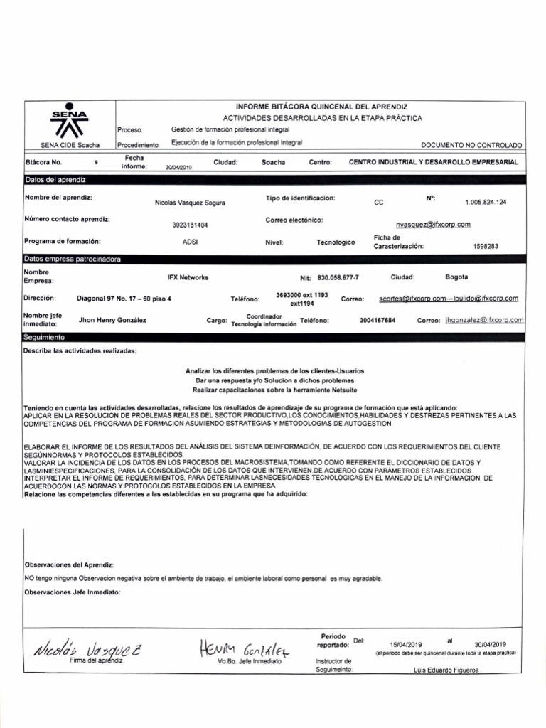 Scan 21 May. 2019 PDF | PDF | Cognición | Informática y tecnología de ...