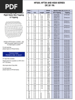 Gear Teeth True Involute Form | PDF | Gear | Kinematics