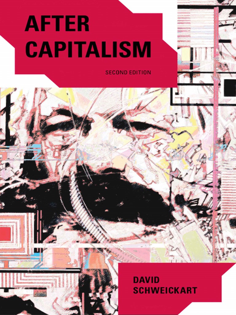 After Capitalism - David Schweickart | PDF