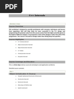 Core Java Content NareshIT | PDF | Java (Programming Language) | Method ...