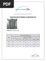 MT700 Swift Message Format Guide | PDF | Letter Of Credit | Payments