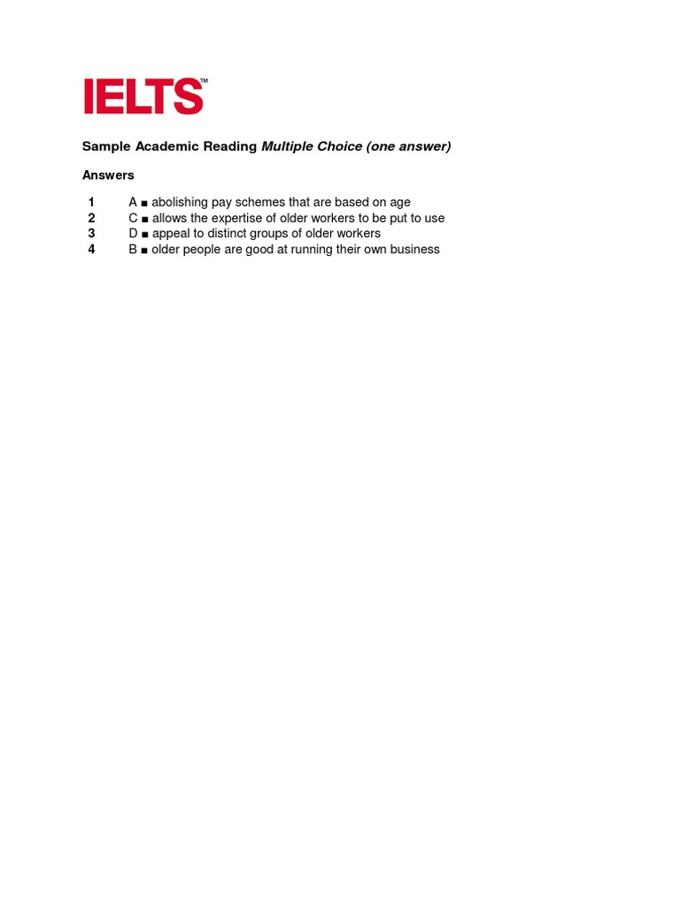 Academic Reading Sample Task Summary Completion Selecting From A List 0371