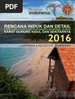 Standar Penyajian RDTR Interaktif | PDF