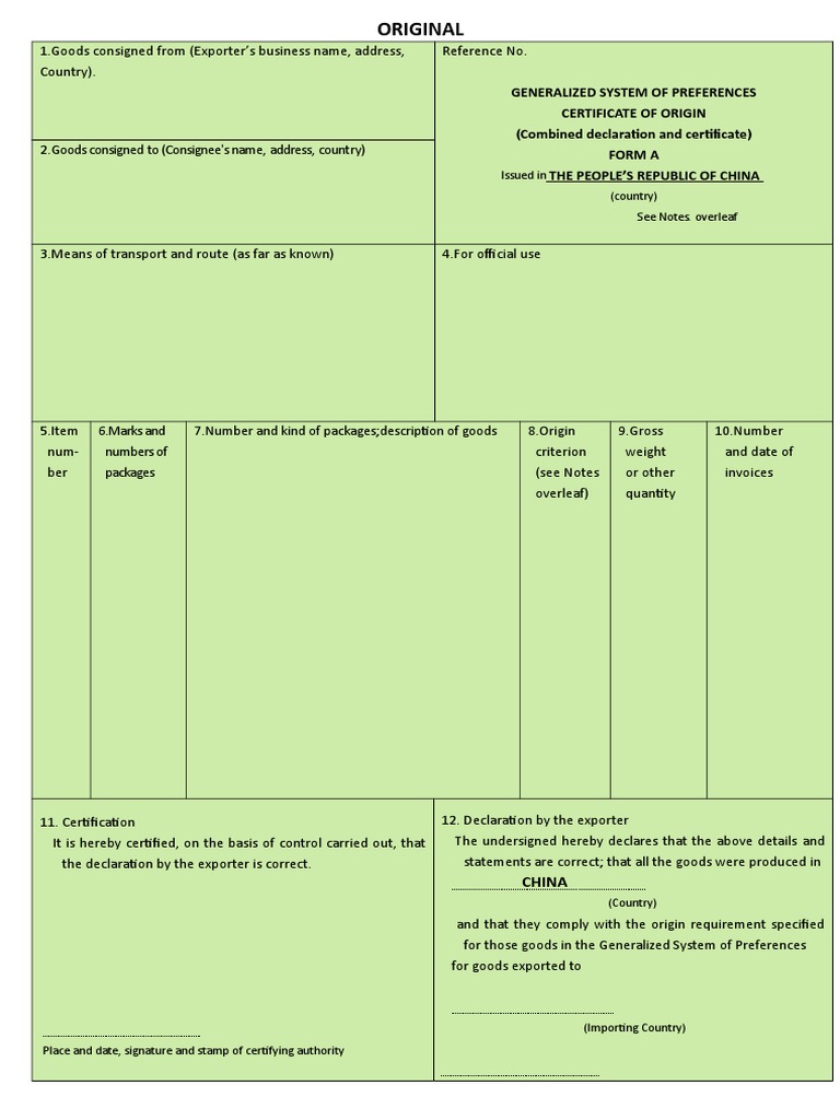 Issued in (Country) See Notes. Overleaf | PDF | Business