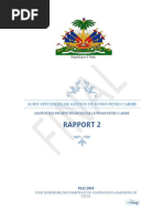 Code Postal Haitien | PDF