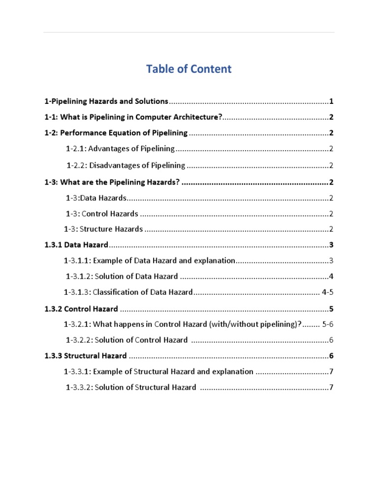 CA Assignment | PDF | Central Processing Unit | Digital Electronics