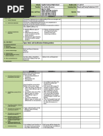 BPP Test With Tos | PDF | Baking | Flour