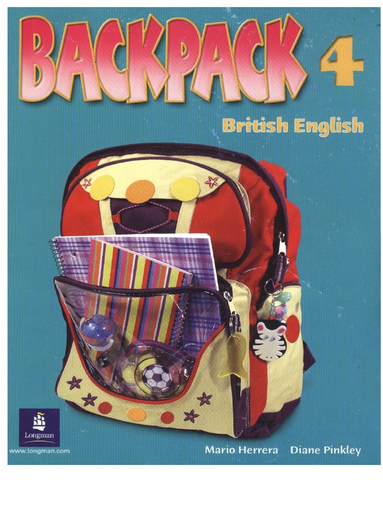 Backpack 4 PDF | PDF