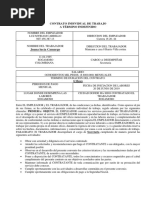 Preaviso y Cesantía en Costa Rica | PDF | Desempleo | Ciencias sociales