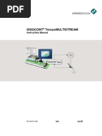 bvh2406gb DISOCONT® Tersus - System Manual PDF | PDF | Ip Address ...