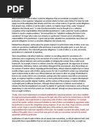 7 Basic Human Goods | PDF | Natural Law | Rationality