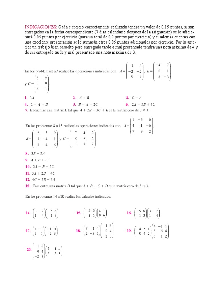 Algebra | PDF | Enseñanza de matemática | Violencia