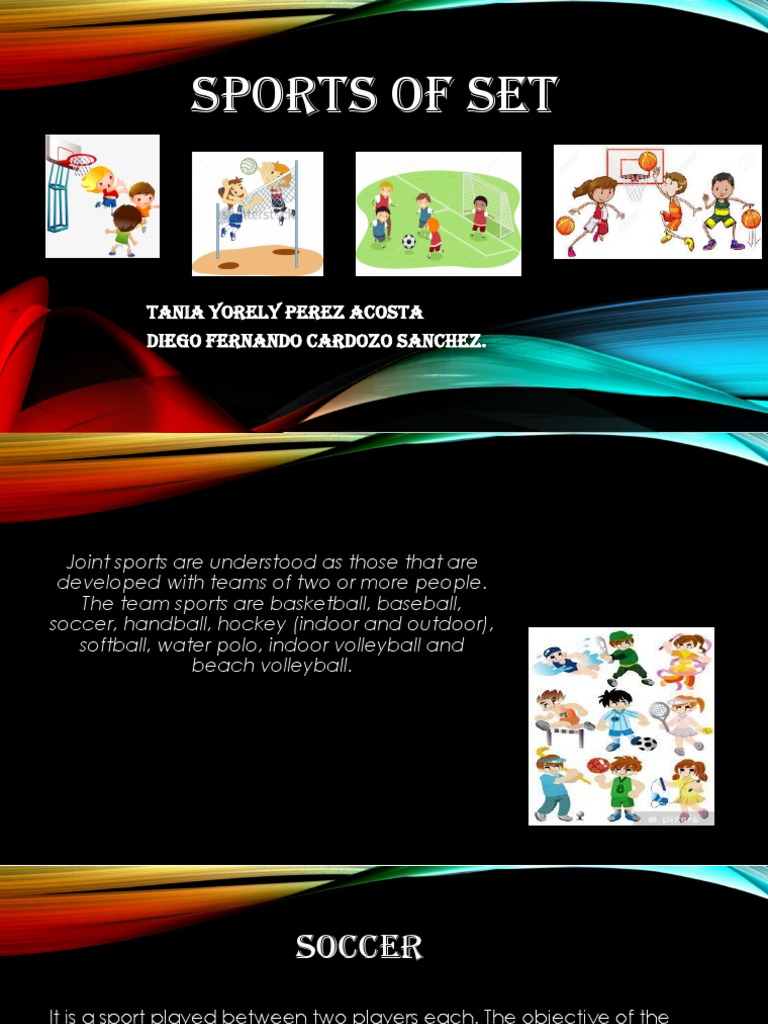 High Performance Individual Sports | PDF