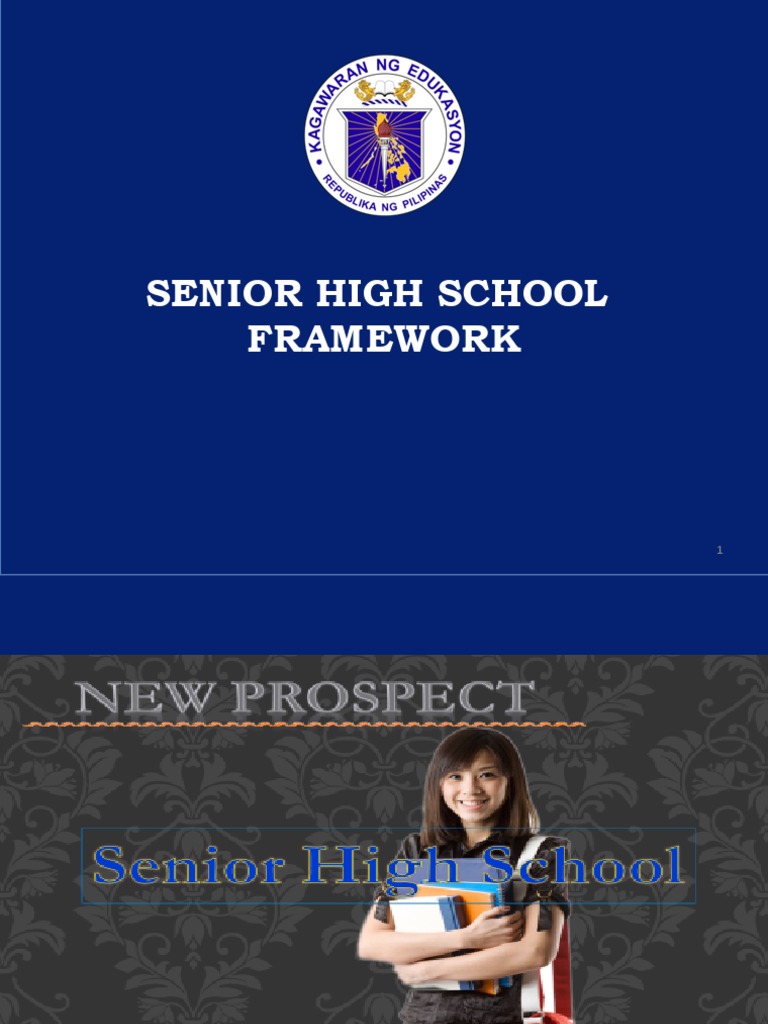 Shs Framework Nov1217 | PDF | Social Science | Humanities