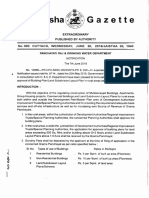 Application for Plot Regularisation in TN | PDF | Money | Banking