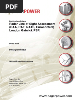 RDR-4000 Pilot's Guide | PDF | Radar | Hail