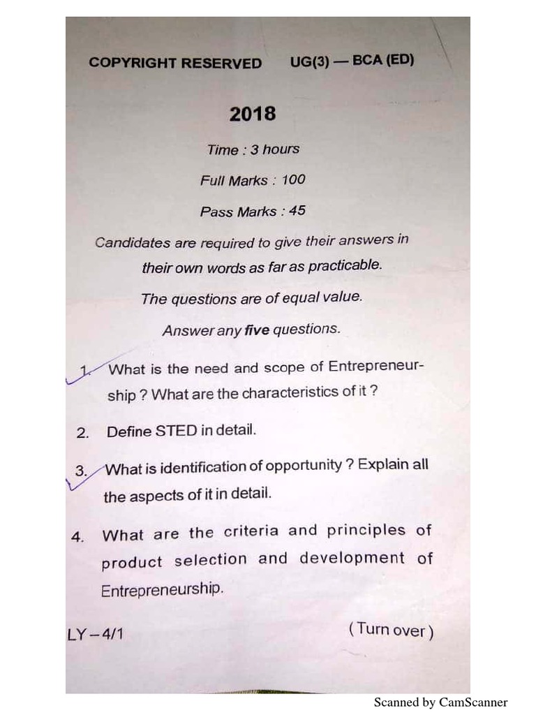 Introduction To AutoCAD | PDF