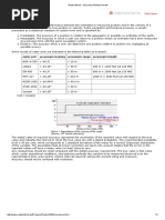 Catzoc Table | PDF | Earth Sciences | Geography