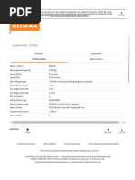 BS 8204 Screeds | PDF