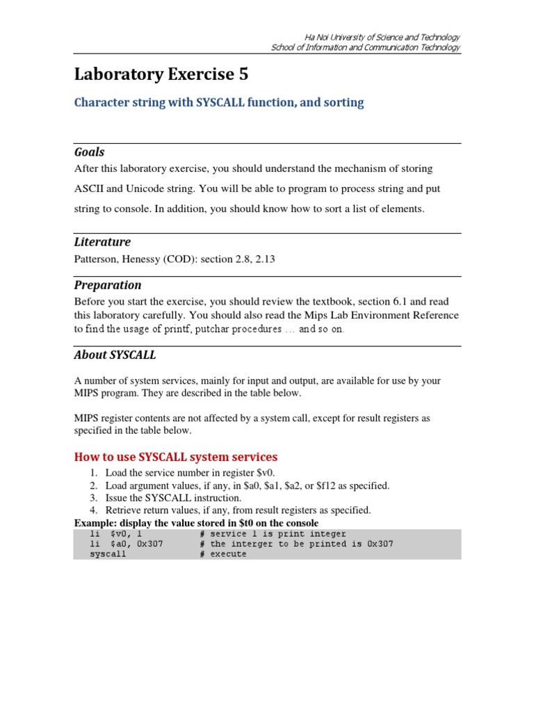 LearningMaterial ICT4 v6 0 Week5 | PDF | String (Computer Science) | Integer (Computer Science)