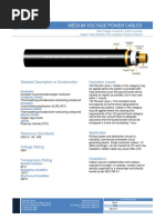 NEC 316.10 Ampacity Table For Cable Conductor Sizing | PDF | Electrical ...