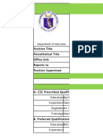 Canadian Press Stylebook NCM Guide | PDF | Syntax | Linguistic Morphology