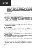 Cca Script | PDF | Educational Assessment | Competence (Human Resources)