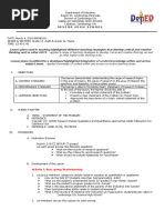 Caltpa Cycle 2 - Learning Segment | PDF | Educational Assessment ...