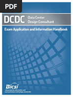 Certified Data Centre Professional CDCP | PDF | Data Center | Information Age