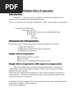 Barometric Leg Height Calculation Guide | PDF | Pressure | Atmospheric ...