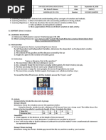 A Mathematical Prayer | PDF | Multiplication | Good Works