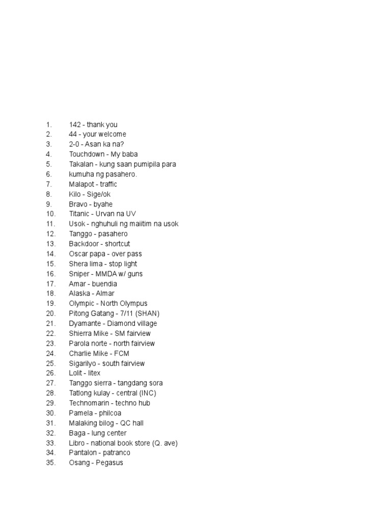 Uv Codes by Uv Drivers | PDF