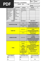 Ejemplo Del Llenado de ATS | PDF | Science | Ciencia (general)