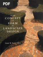 Construction and Design Manual - Drawing For Landscape Architects PDF ...