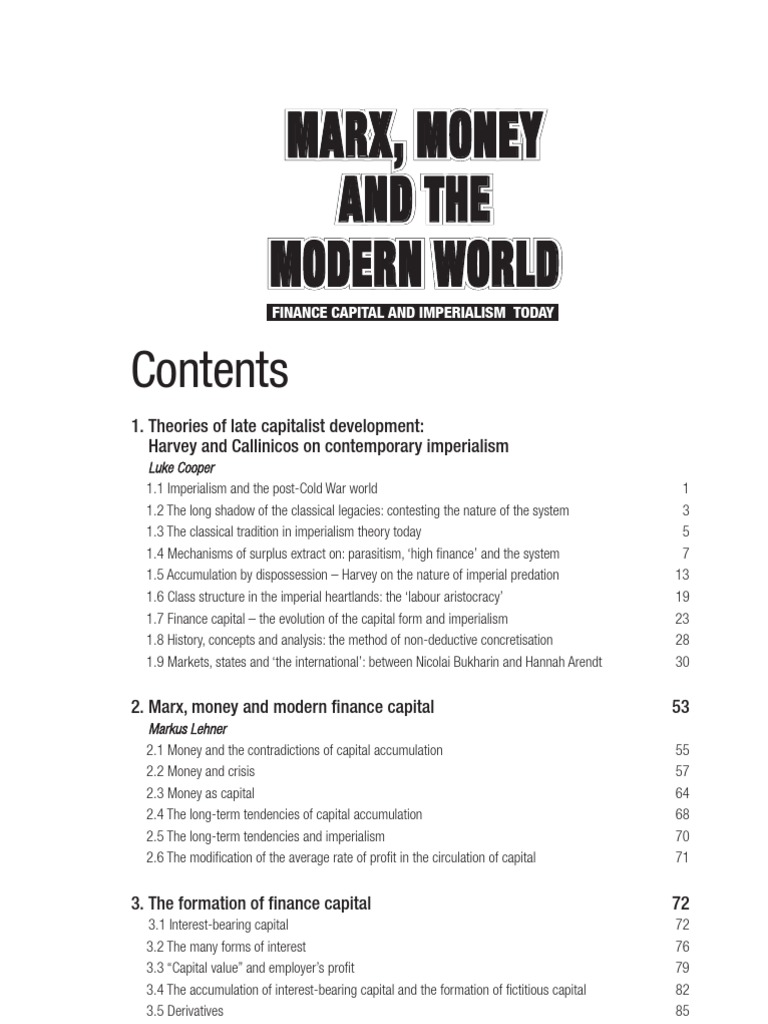 Fifth International Journal 3 4 | PDF