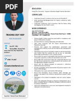 Re Entry Plan Form | PDF | Personal Protective Equipment | Occupational ...