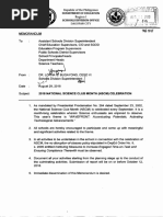 NEAP QAME Analysis Forms 1 2 3 | PDF | Program Evaluation | Evaluation