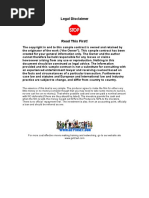 Sample Chain of Title Summary | PDF | Copyright | Intellectual Property Law