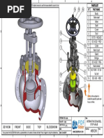 JIS B 0001: Technical Drawings For Mechanical Engineering | PDF ...
