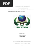 Standar Industri Menurut Rasio | PDF