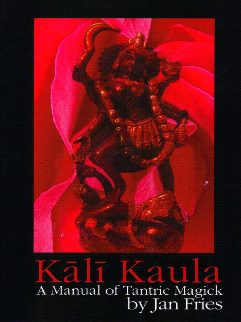 Kali Kaula | PDF