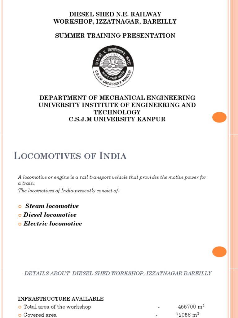 Summer Training Presentation | PDF | Forging | Blacksmith