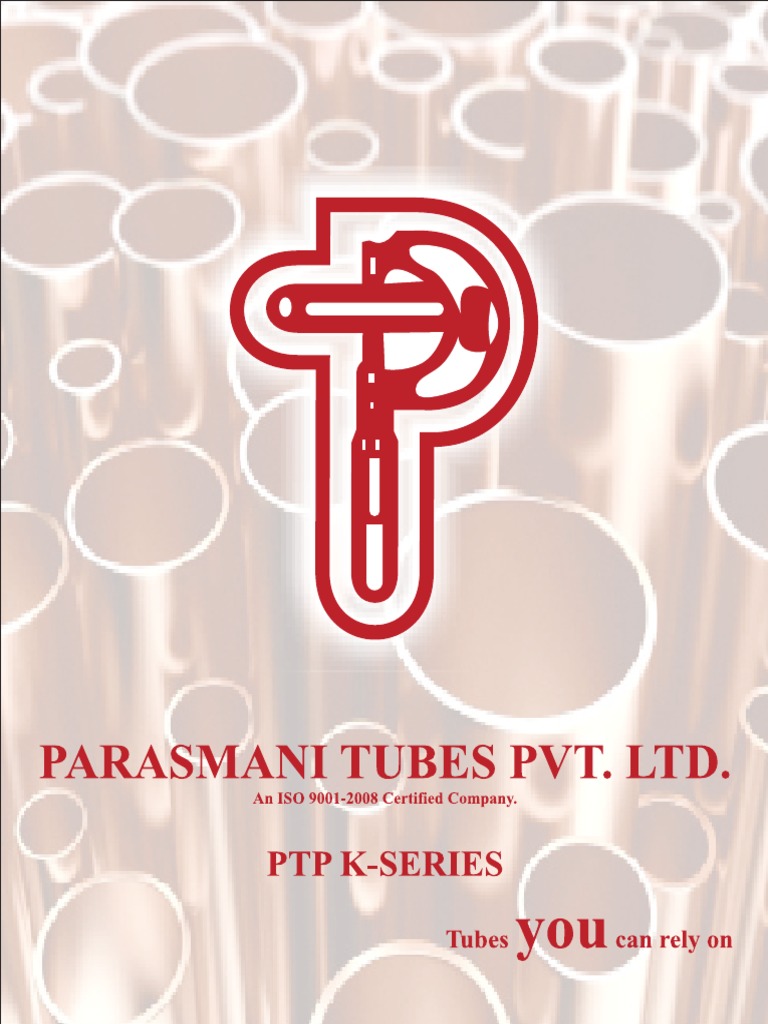 PTP Copper | PDF
