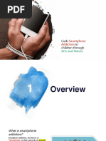 Smartphone Addiction Scale | PDF