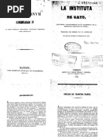 Corpus Iuris Civilis o Código de Justiniano PDF | PDF | Europa antigua ...